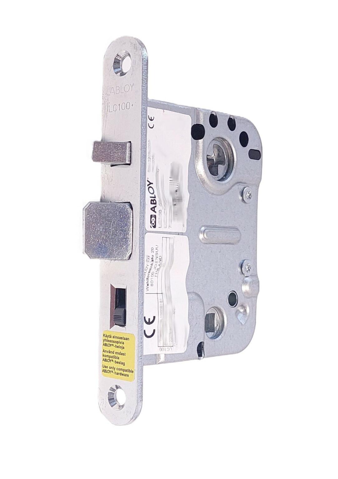 ABLOY LC100 LUKKORUNKO - lukko.fi